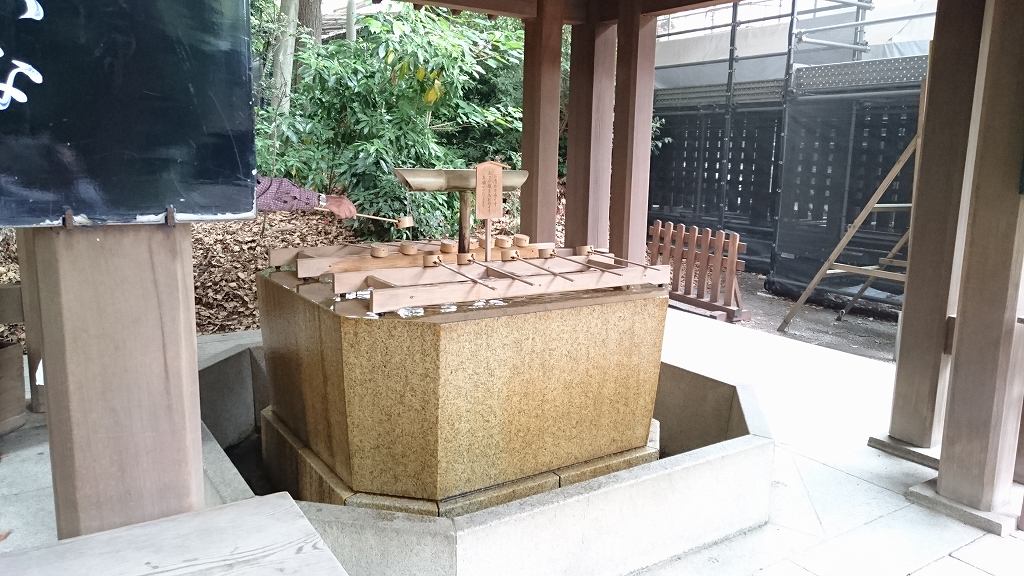 Difference between Temple and Shrine / Otera To Jinjya / おてら と じんじゃ ...